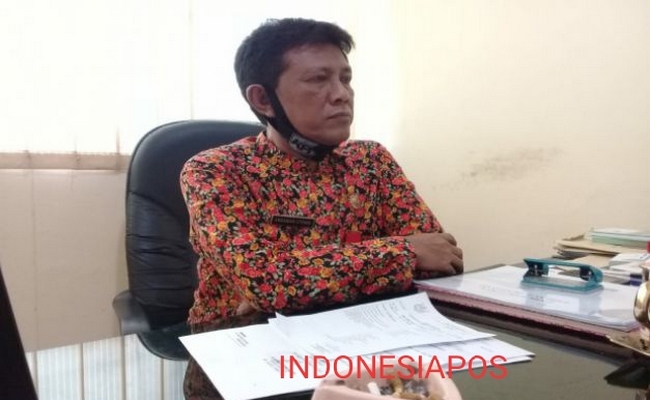 Plt DLH Ernawan Ajak Masyarakat Sumenep Jaga dan Lestarikan Ekosistem ... Plt DLH Ernawan Ajak Masyarakat Sumenep Jaga dan Lestarikan Ekosistem ...