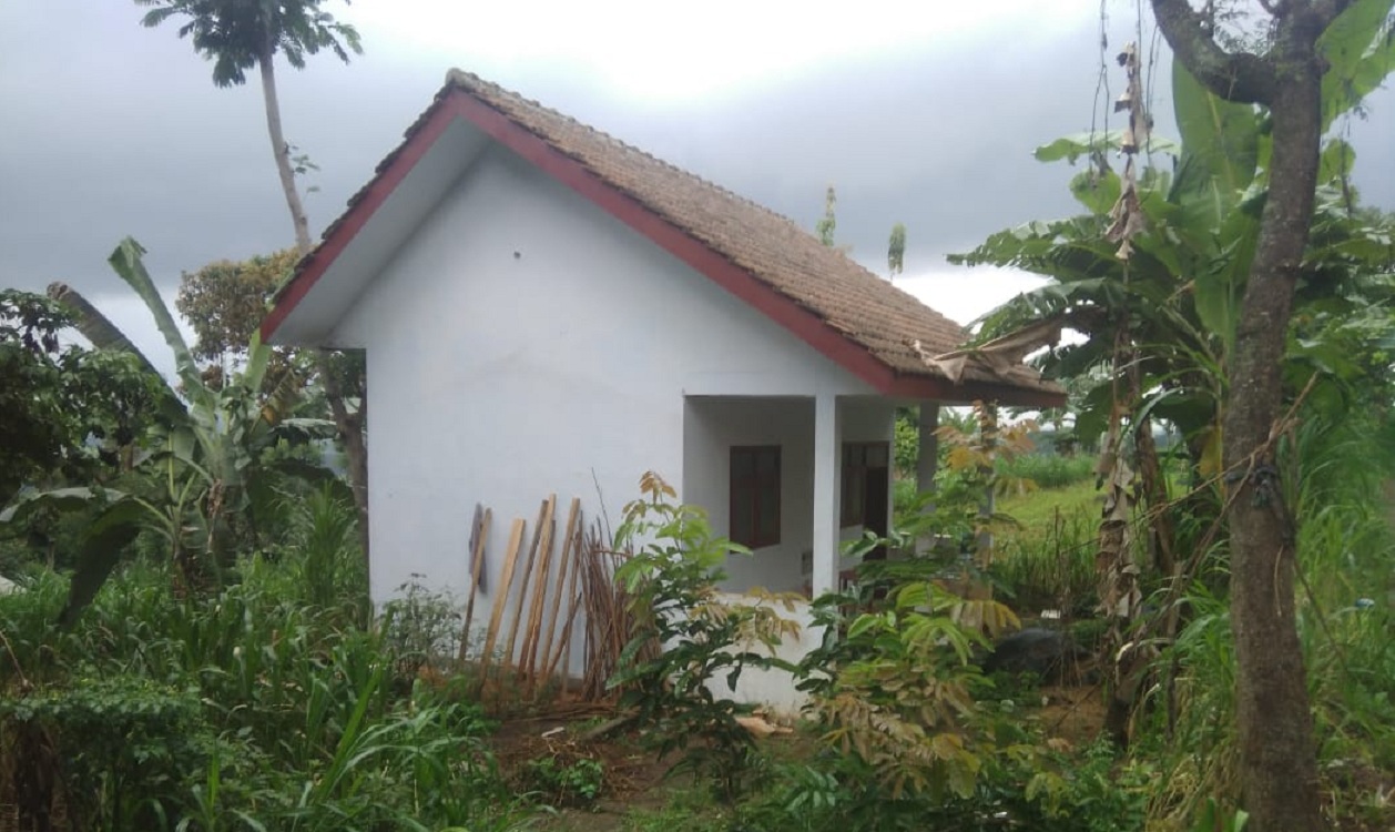 Warga Ampelan Wringin Keluhkan Gedung Pustu Yang Tak Dimanfaatkan ...