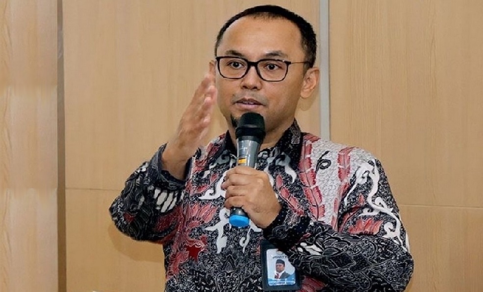 Kepala PPATK Ungkap Soal Trasaksi Mencurigakan Rp349 T di Kemenkeu — IndonesiaPos
