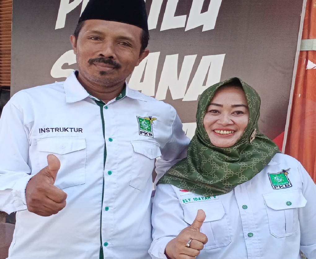 Ely Idayah optimistis, Keterwakilan Perempuan di DPRD Semakin Meningkat ...