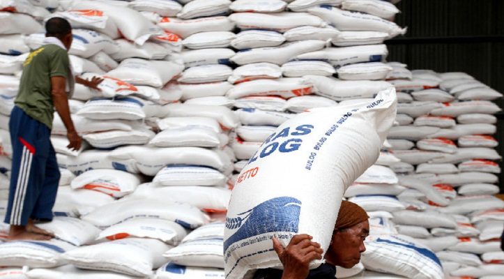 Harga Beras Premium Naik Melambung di 5 Provinsi — IndonesiaPos Harga Beras Premium Naik Melambung di 5 Provinsi — IndonesiaPos