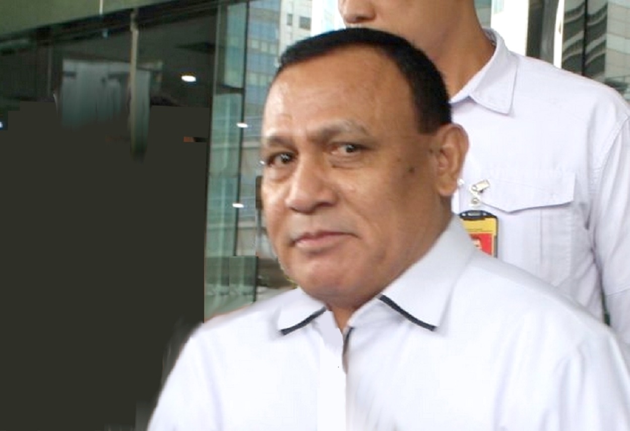 Firli Bahuri Mengundurkan Diri Dari Ketua KPK — IndonesiaPos