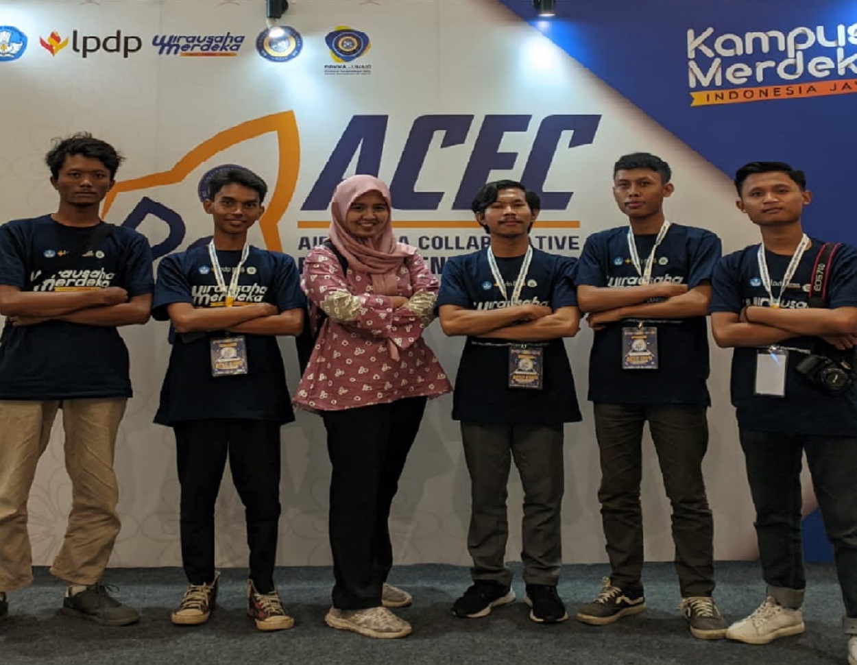 Dua Mahasiswa Stkip Pgri Sumenep Ikuti Kegiatan Acec Di Surabaya — Indonesiapos