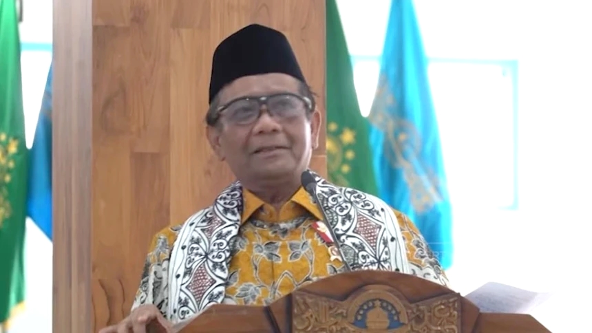Kasus Pencucian Uang Rp 677 Triliun Sudah Ditangani Begini Penjelasan
