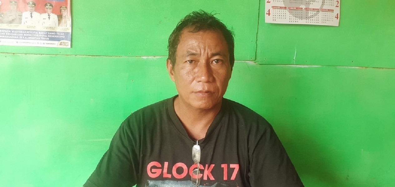 Juven Warga Muyut Aket Tuntut Plasma 25,25 Hektar ke PT MCA — IndonesiaPos